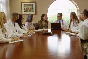 Senior Care, Hospice & Palliative Care | MJHS Health System