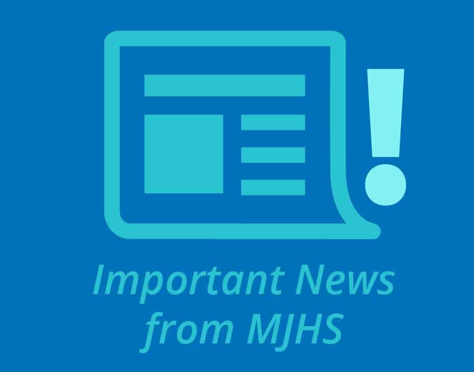 MJHS Announces Elderplan/HomeFirst Succession Plan | MJHS Health System