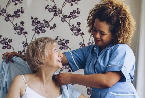 Senior Care, Hospice & Palliative Care | MJHS Health System