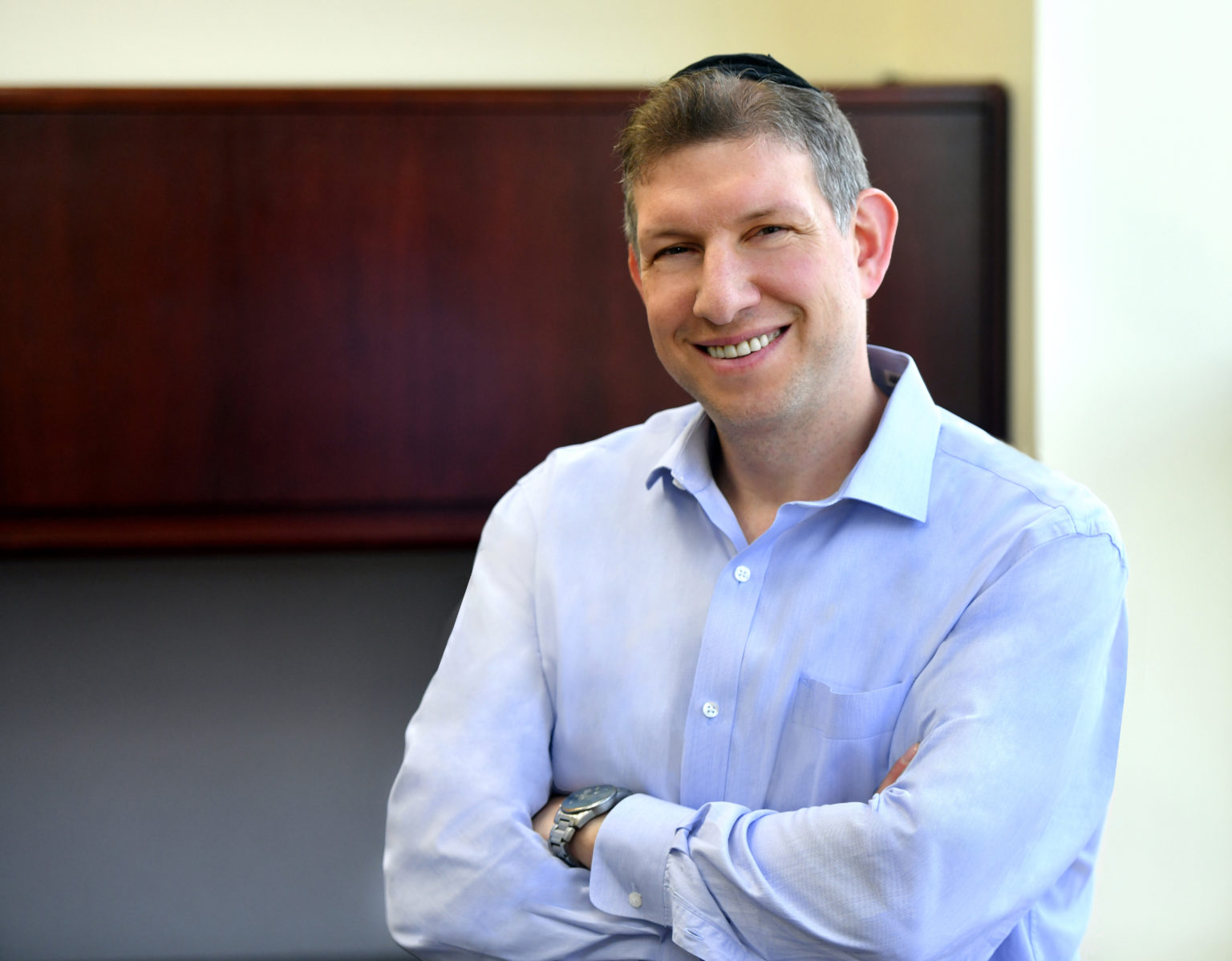 Senior Care, Hospice & Palliative Care | MJHS Health System